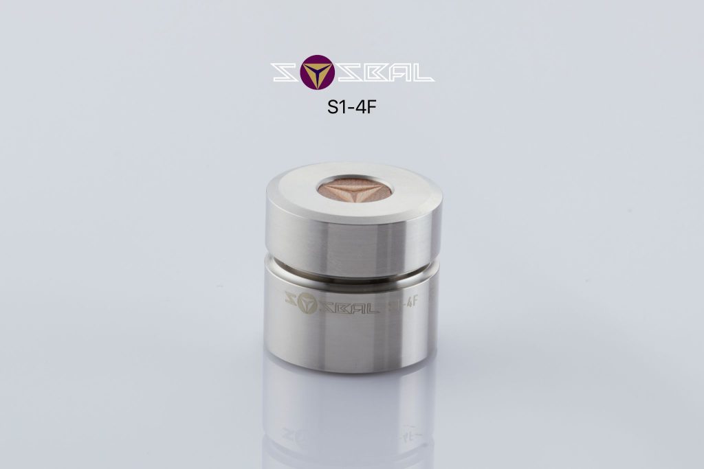 SYSBAL – Professional Audio