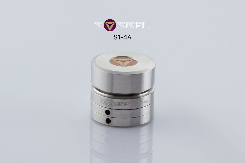 SYSBAL – Professional Audio