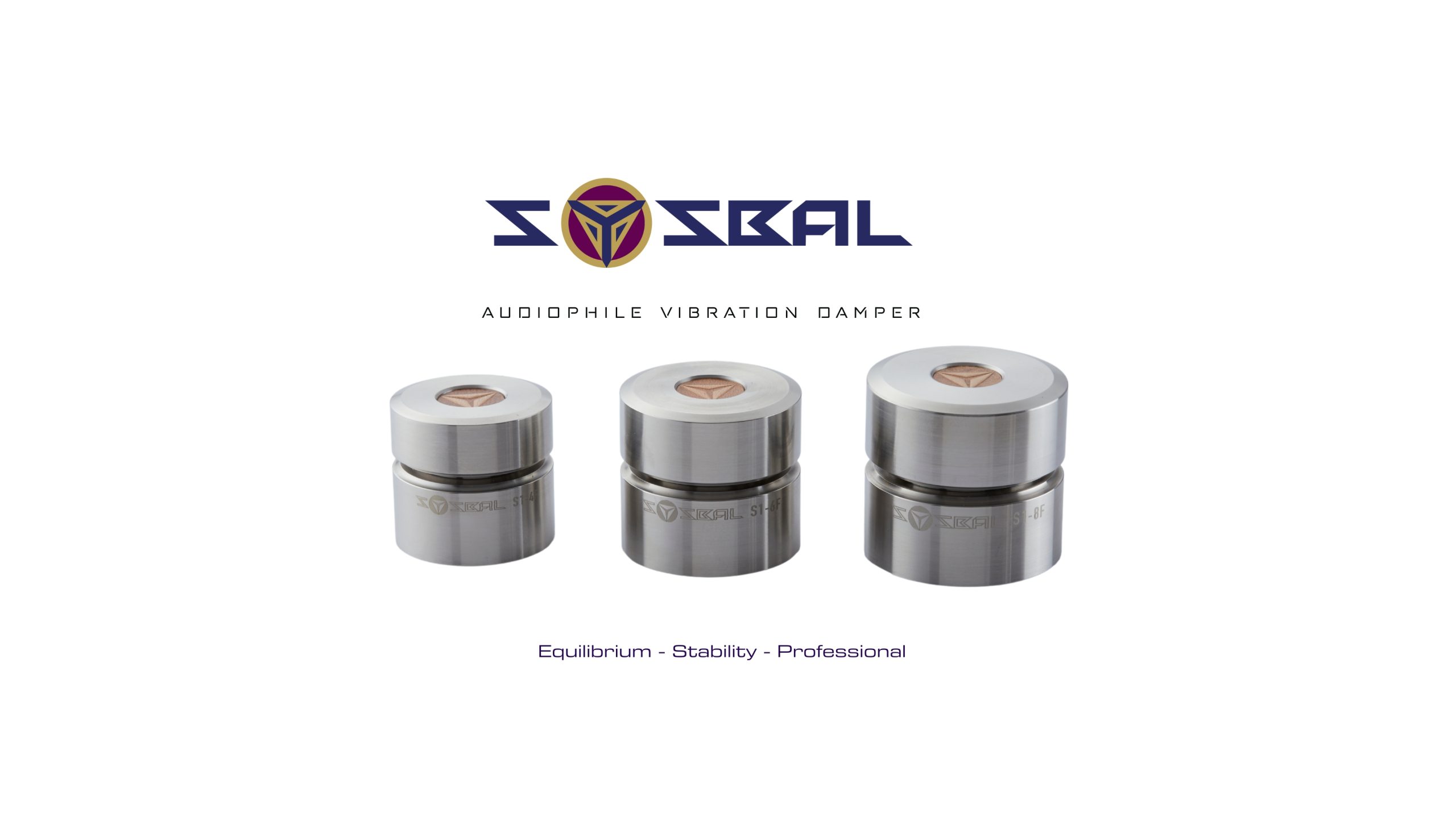 SYSBAL – Professional Audio