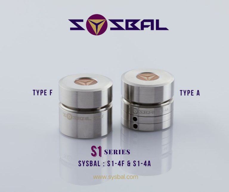 Products – SYSBAL